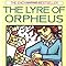 The Lyre of Orpheus (Cornish Trilogy): Robertson Davies: 9780140114331 ...