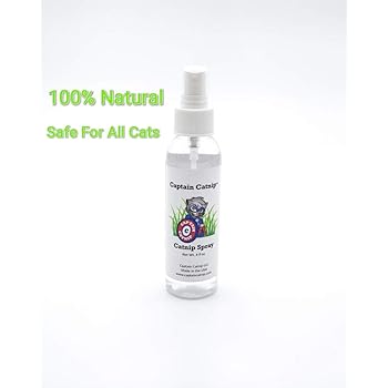 Amazon.com: Catit Liquid Catnip Spray, 3 Ounces: Pet Supplies
