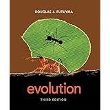 Amazon.com: Evolution: 9780197619629: Futuyma, Douglas, Kirkpatrick ...