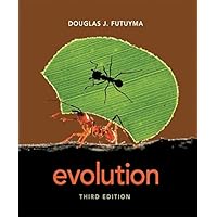 Amazon.com: Evolution: 9780197619612: Futuyma, Douglas, Kirkpatrick ...