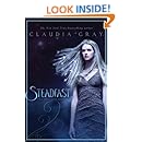 Amazon.com: Steadfast (Spellcaster Book 2) eBook: Claudia Gray: Kindle ...