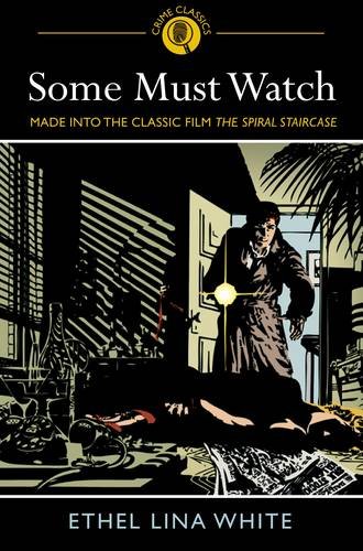 Some Must Watch: White, Ethel Lina: 0001848584547: Amazon.com: Books