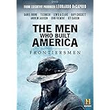 Amazon.com: The Men Who Built America [DVD] : The History Channel ...