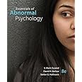 Amazon.com: Essentials of Abnormal Psychology: 9781337619370: Durand, V ...