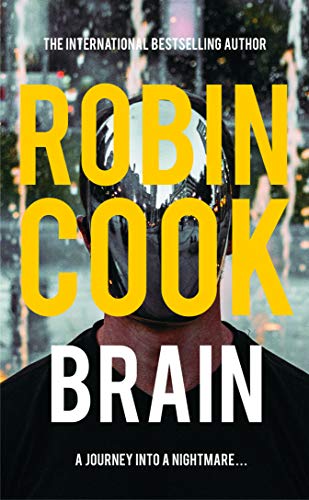 Brain: Robin Cook: 9789386215796: Amazon.com: Books