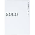 The Message: Solo: An Uncommon Devotional: Peckham, Katie, Briggs, J.R ...