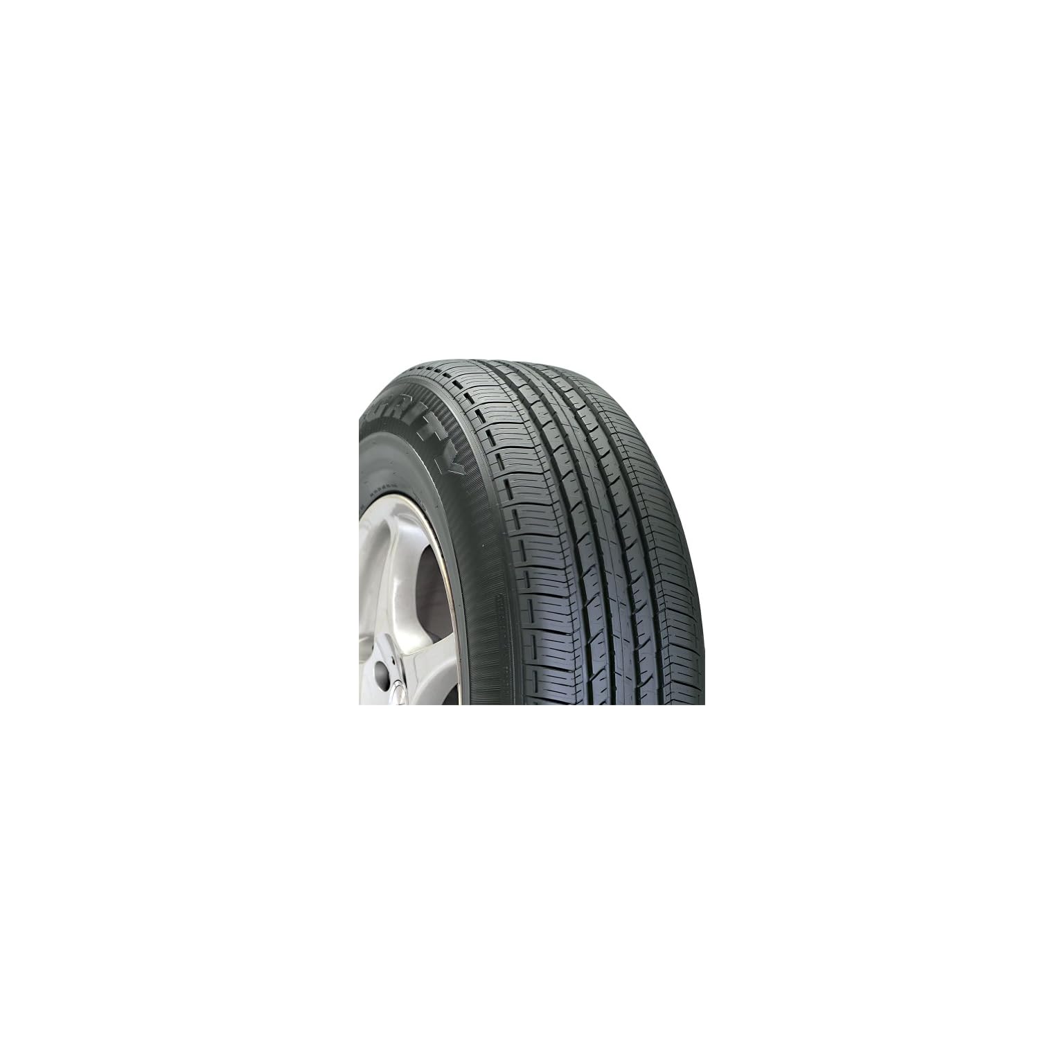 Goodyear Integrity Radial Tire - 235/70R16 104SR - Shop Tires & Wheels ...