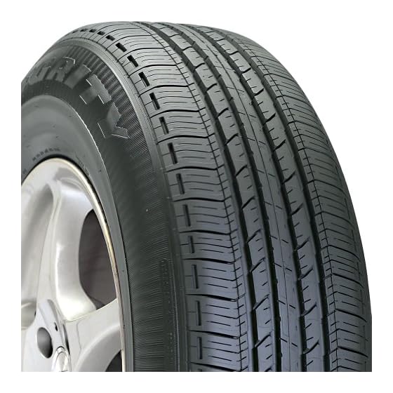 Goodyear Integrity Radial Tire - 235/70R16 104SR - Shop Tires & Wheels ...