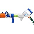 Amazon.com: NERF Super Soaker Hydroburst Hose Blaster – Powerful Water ...