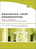 Amazon.com: Designing Dynamic Organizations: A Hands-on Guide for ...