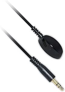 Amazon.com: External Universal 38-56kHz IR Receiver Cable for Verizon ...