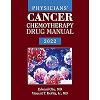 Physicians' Cancer Chemotherapy Drug Manual 2022: 9781284229653 ...