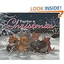Together at Christmas: Eileen Spinelli, Bin Lee: 9780807580103: Amazon ...