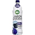 Pinol Pinol Jabon De Lavanderia Para Ropa Oscura Y Mezclilla 828 Ml ...