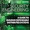 Security Engineering: A Guide to Building Dependable Distributed Systems: Anderson, Ross ...