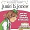 Amazon.com: Junie B. Jones and the Yucky Blucky Fruitcake (Junie B ...