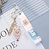 2pcs KPOP Merchandise Stray Kids SKZOO Keychain Keyring Stray Kids Gift ...