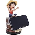 Amazon.com: Exquisite Gaming: Netflix One Piece - Luffy - Cable Guys ...