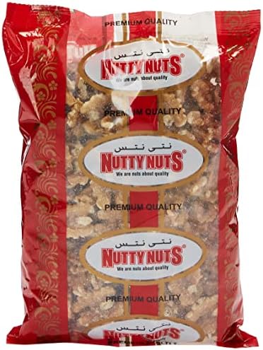 Walnuts Raw Jumbo 500g price in UAE | Amazon UAE | supermarket kanbkam