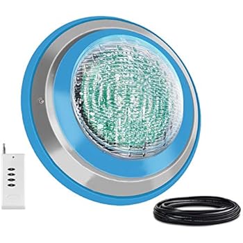 Amazon.com : Mighty Bright LED Light for Pentair Aqualumin II Swimming ...