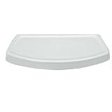 American Standard 735018-400.020 Cadet II Tank Cover for 4072/4029 Tank ...