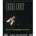 Amazon.com: The Fly [Blu-ray] : Jeff Goldblum, Geena Davis, Michael ...