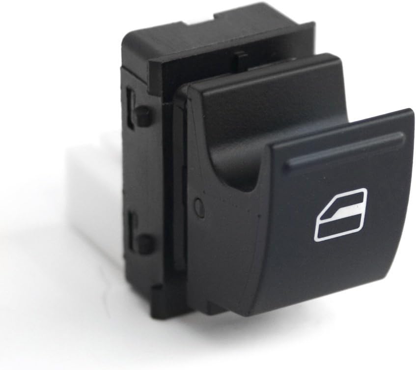 Skoda 5J0959855REH Schalter elektrische Fensterheber 1-fach: Amazon.de ...