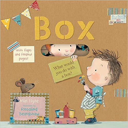 59 Children's Books to Inspire Creativity and Independent Play