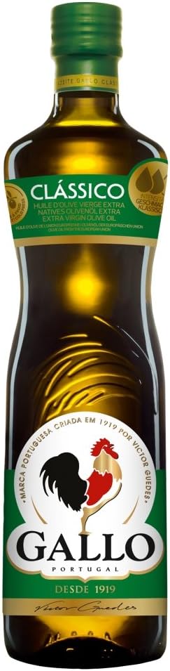 Gallo Classico Extra Virgin Olive Oil, 750 ml: Amazon.co.uk: Grocery