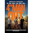 Amazon.com: 4th Man Out - Special Edition: Andrew Nackman, Lauren ...