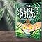 The Secret Words: Anglim, Dominic, Magnuska, Marta: 9781949474398 ...