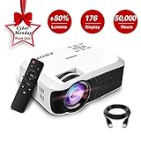 WindowFX - Animated Halloween / Christmas Scene Projector - The Green Head