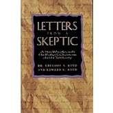 Letters from a Skeptic: A Son Wrestles with His Father's Questions ...