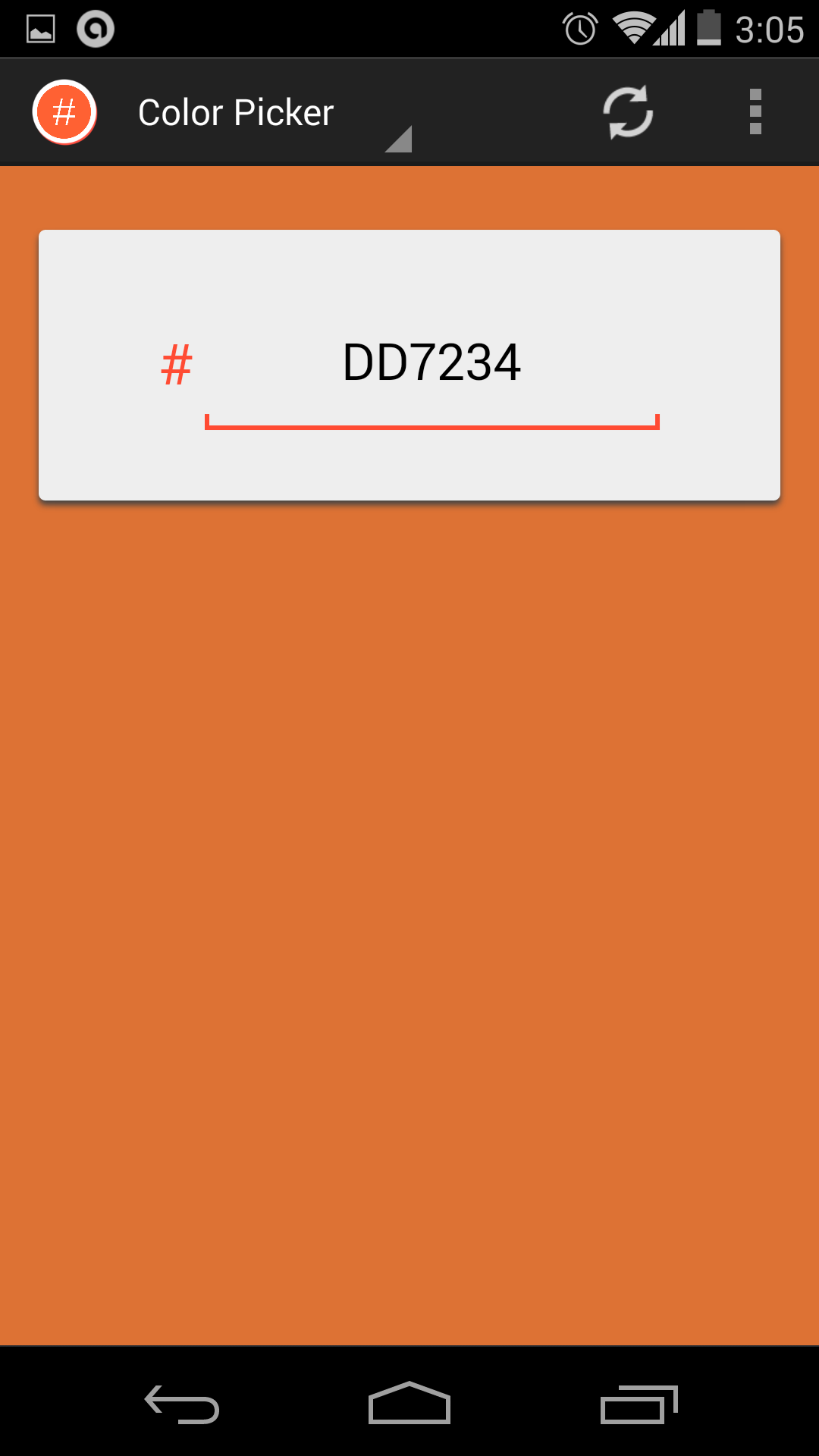Color Picker Pricepulse color-picker-pricepulse