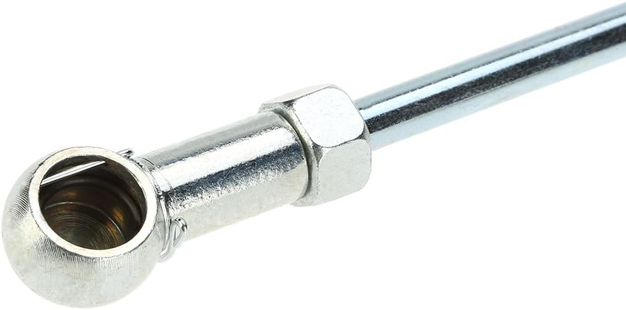 KKmoon CSR0959536575551NI Gear Selector Linkage Gear Link Rod Modified ...