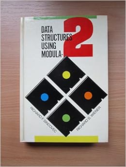Data Structures Using Modula-2: Amazon.co.uk: Sincovec, Richard F ...