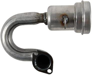 Amazon.com : MTD 951-9986A Muffler Genuine Original Equipment ...