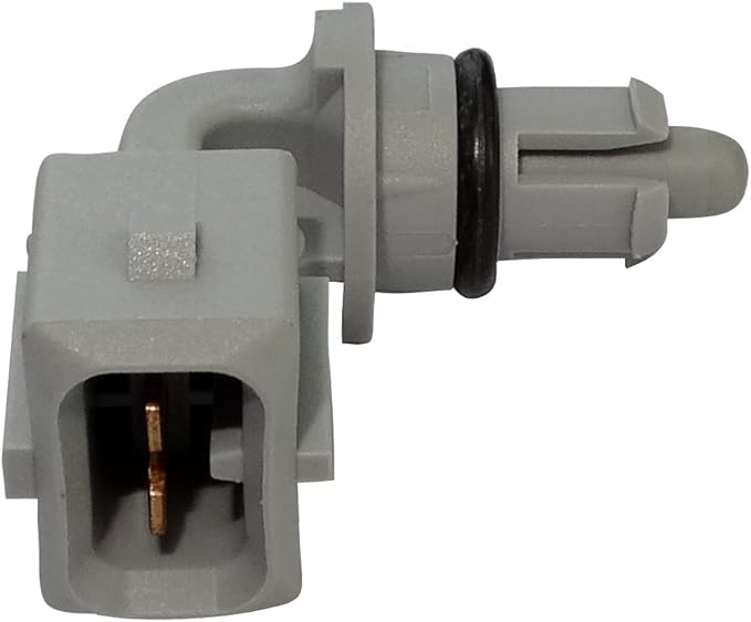 Amazon.fr : Aerzetix: Capteur sonde de température l'air d'admission ...