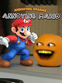 Annoying Orange - Annoying Super Mario : Watch online now with Amazon ...
