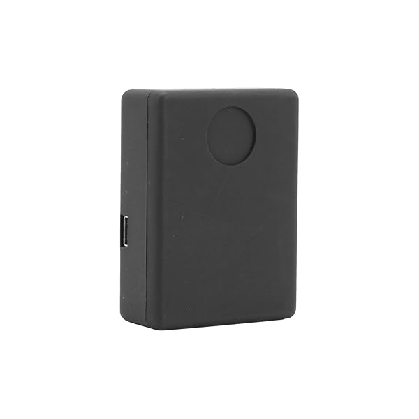 Mini Spy GSM Device for Personal Alarm for Kids Car Anti Theft GPS ...