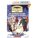 The Bailey School Kids #50: The Abominable Snowman Doesn't Roast ...