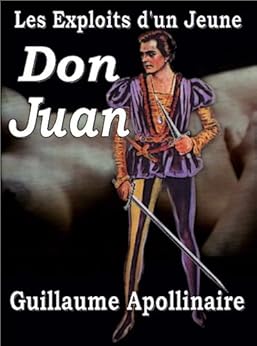 Les Exploits d’un jeune Don Juan (French Edition) - Kindle edition by ...