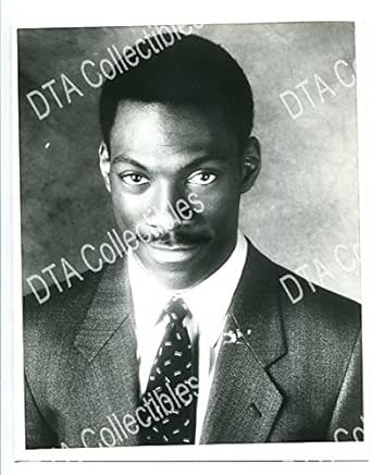 MOVIE PHOTO: EDDIE MURPHY-1980'S-8X10 PROMO STILL VF/NM at Amazon's ...