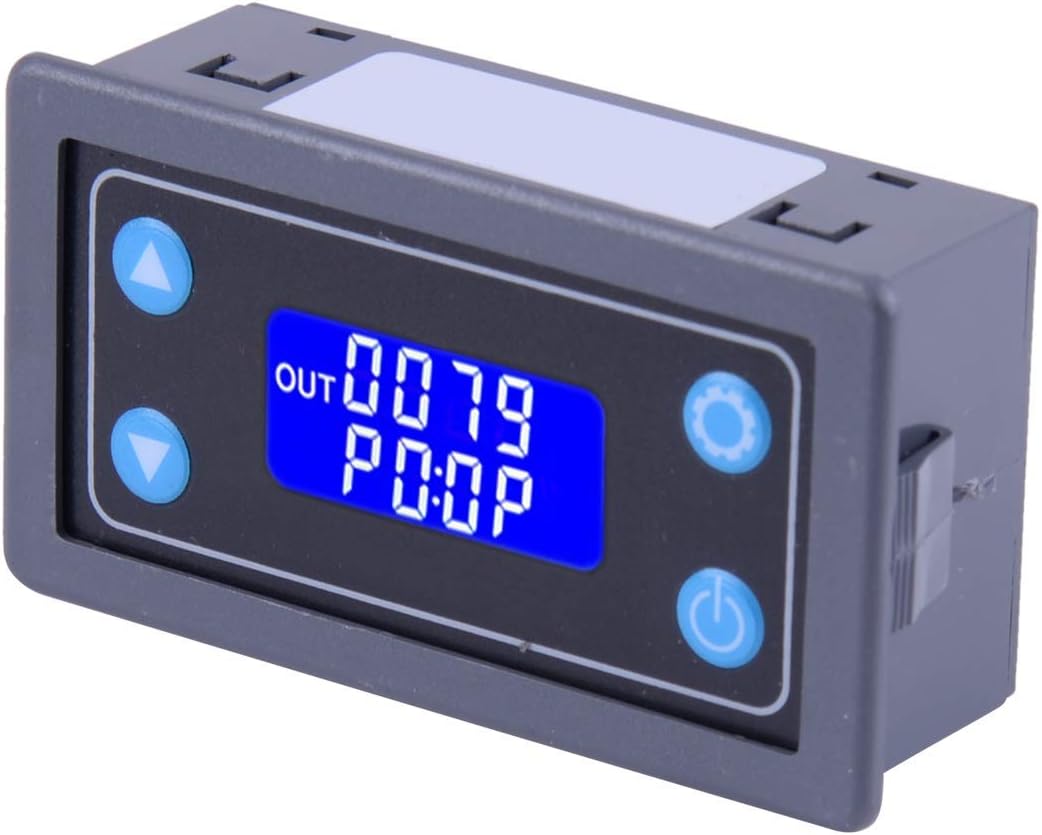 ARCELI XY-WTH1 Thermostat Temperature Humidity Control Thermometer Hygrometer Controller Module ...