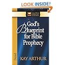 God's Blueprint for Bible Prophecy: Daniel (The New Inductive Study ...
