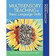 Multisensory Teaching of Basic Language Skills Activity Book: Carreker ...