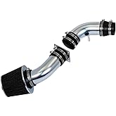 Amazon.com: INTAKEKAI Performance Air Intake (Compatible with 1995 1996 ...
