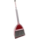 Amazon.com: BSMstone Kids Broom and Dustpan Set-Mini Dustpan and Broom ...