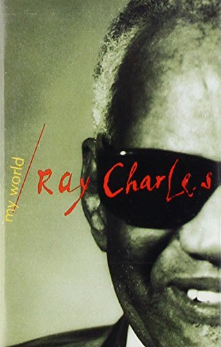 Charles,Ray - My World - Amazon.com Music