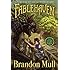 Dragonwatch: A Fablehaven Adventure: Brandon Mull: 0783027722567 ...